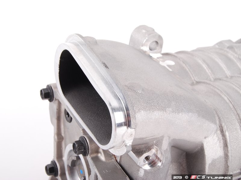Genuine MINI - 11657526657KT - Supercharger