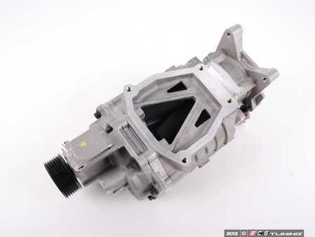 Genuine MINI - 11657526657KT - Supercharger