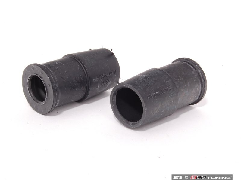 Genuine Volkswagen Audi - 8V0698647 - caliper Guide Bushing Set ...