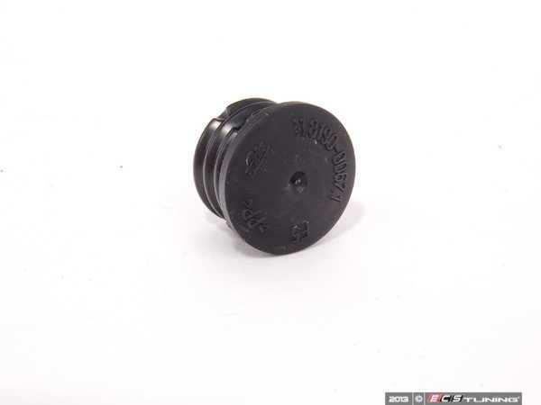 Genuine Volkswagen Audi - 8V0698647 - caliper Guide Bushing Set ...