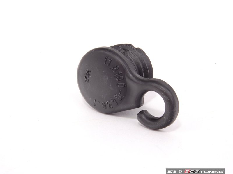 Genuine Volkswagen Audi - 8V0698647 - caliper Guide Bushing Set ...