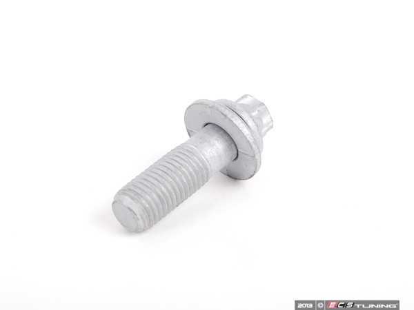 Genuine BMW - 33306770975 - Bolt for Wheel Hub/Bearing (12 X 1.5 X 37 ...