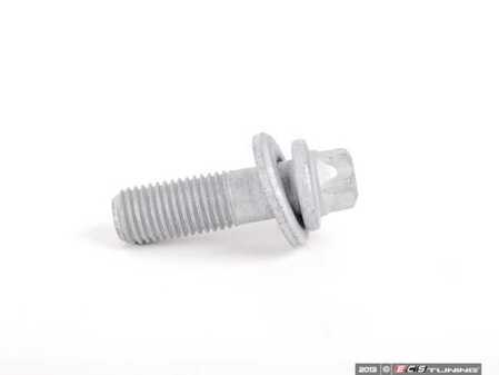 Genuine BMW - 33306770975 - Bolt for Wheel Hub/Bearing (12 X 1.5 X 37 ...