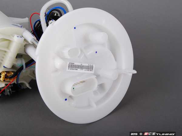 Genuine Volkswagen Audi - 8K0919051G - Fuel Pump (8K0 919 051 G)