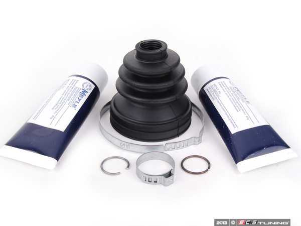 Meyle - 31607518258 - Interior CV Boot Repair Kit