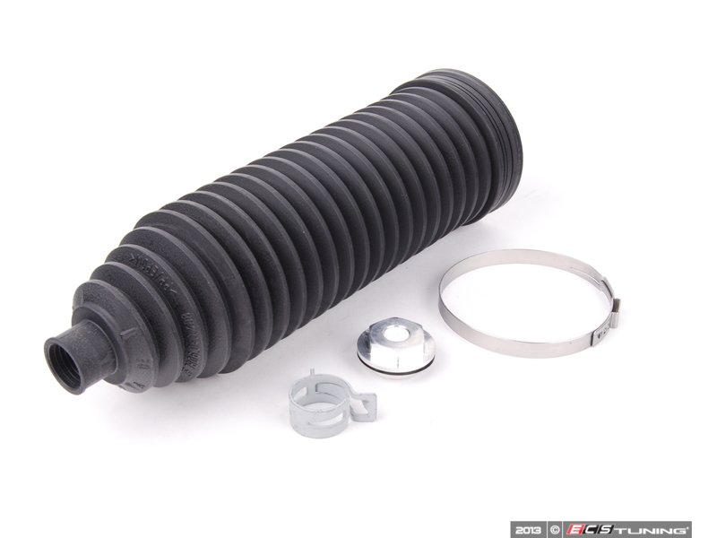 Genuine BMW - 32106791561 - Steering Rack Boot Kit (32-10-6-791-561)