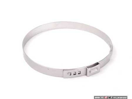 Genuine BMW - 32106791561 - Steering Rack Boot Kit (32-10-6-791-561)