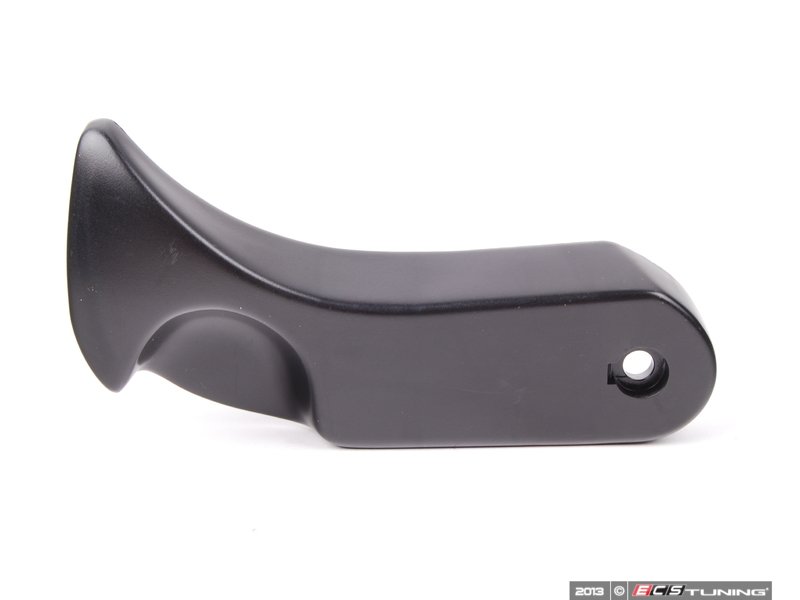 Genuine BMW - 51238226621 - Hood Release Handle (51-23-8-226-621)