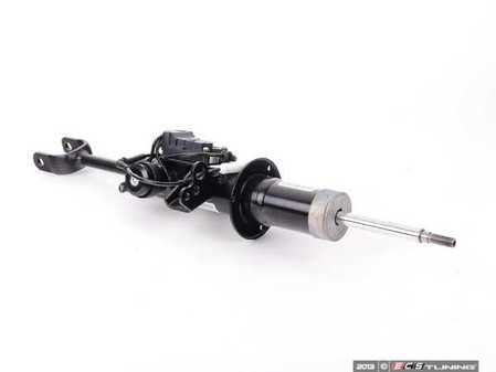 Genuine BMW - 37116796856 - F10 Front Right Strut (37-11-6-796-856)