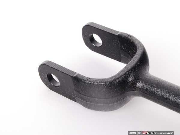 Genuine BMW - 37116796856 - F10 Front Right Strut (37-11-6-796-856)