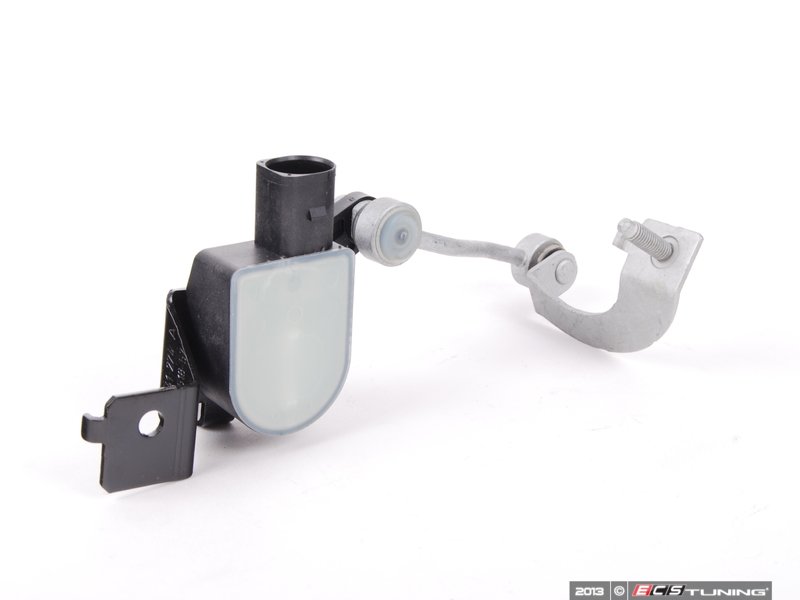 Genuine Volkswagen Audi - 3C0941274A - Front Headlight Level Sensor ...