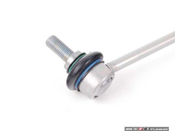 Genuine BMW - 31356777319 - Front Sway Bar End Link - Priced Each (31 ...