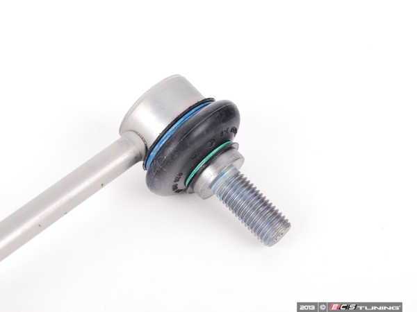 Genuine BMW - 31356777319 - Front Sway Bar End Link - Priced Each (31 ...