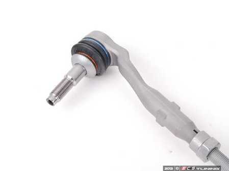 Genuine BMW - 32106784719 - Tie Rod Assembly - Right (32-10-6-784-719)