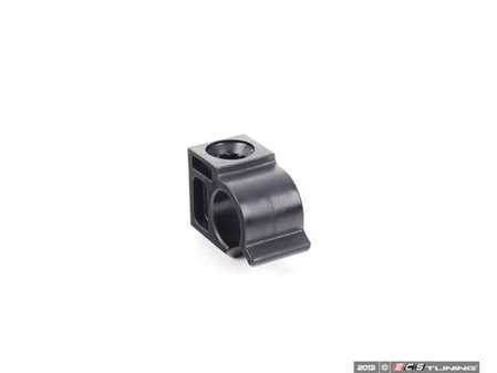 Genuine BMW - 35511161876 - Pipe Clamp - Priced Each (35-51-1-161-876)