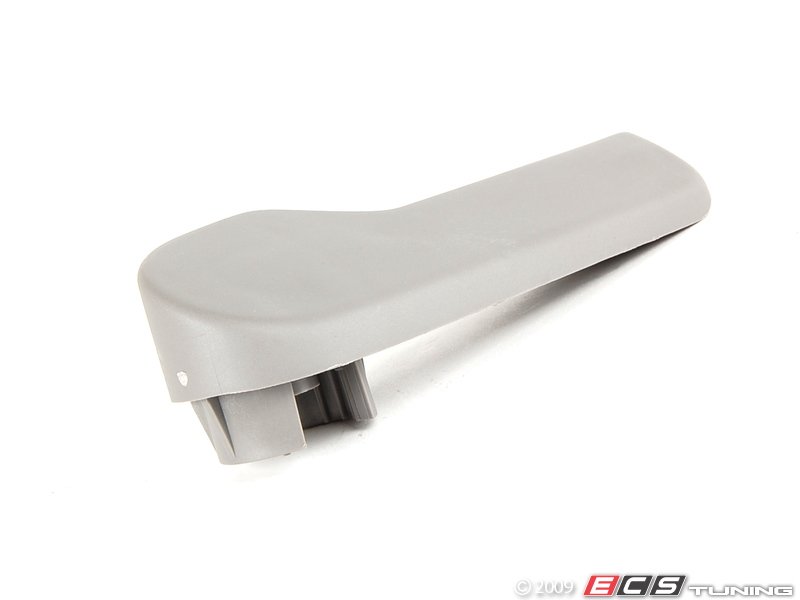 Genuine Volkswagen Audi - 1J1823533CU71 - Hood Release Handle - Flannel ...