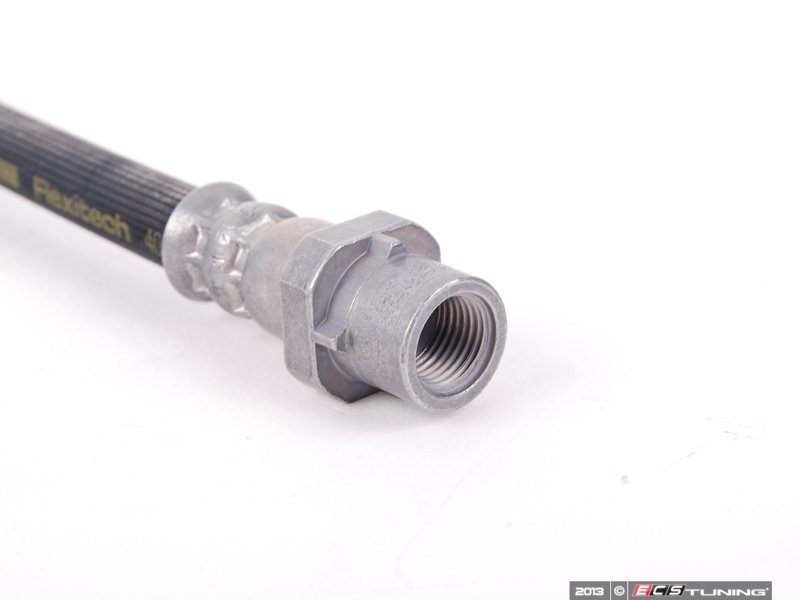 Genuine BMW - 34306798523 - Mid Line Brake Hose - Priced Each (34-30-6 ...