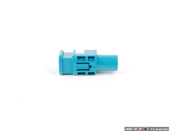 Genuine BMW - 61136918329 - Plug Housing (61-13-6-918-329)