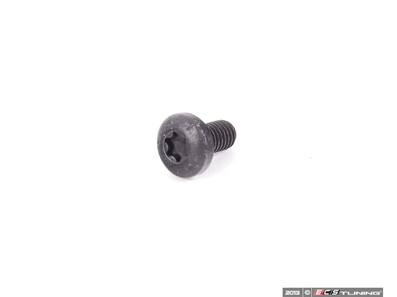 Genuine Volkswagen Audi - N90638102 - SCREW (N 906 381 02)