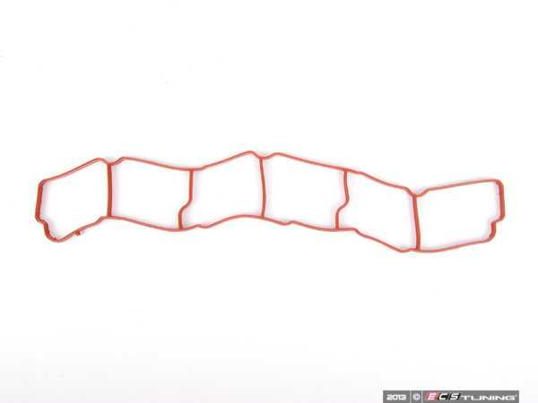 Genuine Volkswagen Audi - 03H133237B - Intake Manifold Gasket (03H 133 ...