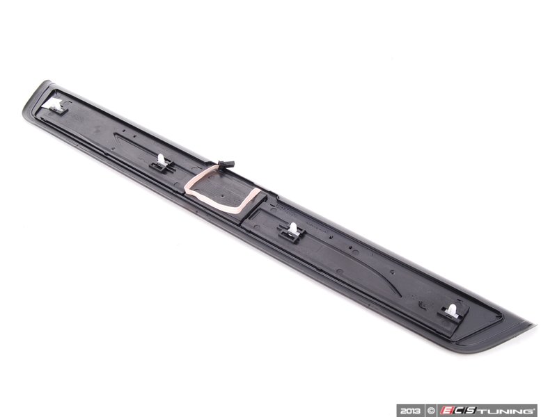 Genuine BMW - 51477203607 - F10 Door Sill Trim - Front left (51-47-7 ...