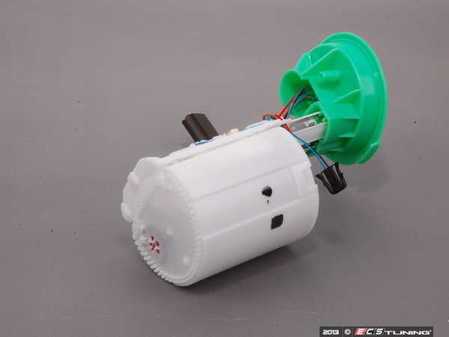 Genuine MINI - 16112755082 - Fuel Pump (16-11-2-755-082)