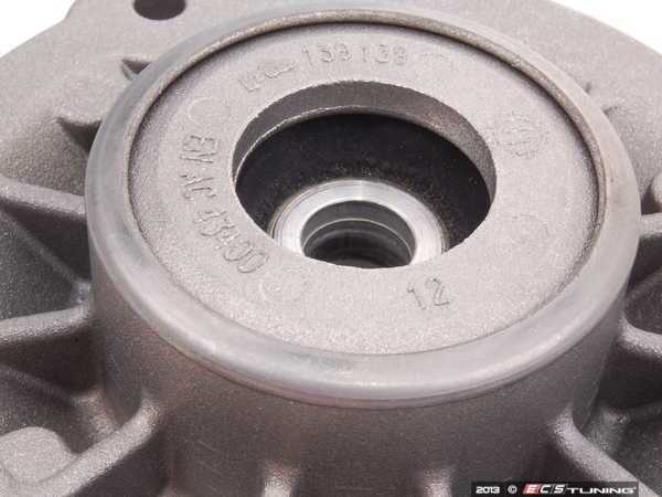 Genuine BMW - 31306795777 - Upper Strut Mount - Front (31-30-6-795-777)