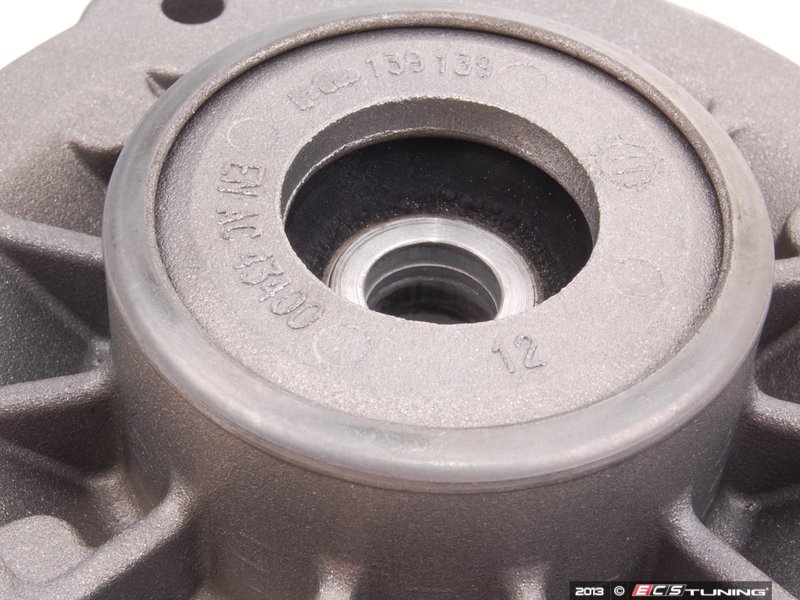 Genuine BMW - 31306795777 - Upper Strut Mount - Front (31-30-6-795-777)