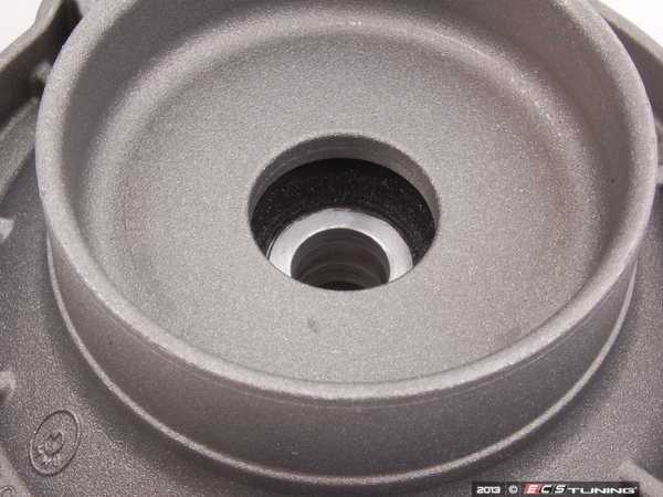 Genuine BMW - 31306795777 - Upper Strut Mount - Front (31-30-6-795-777)