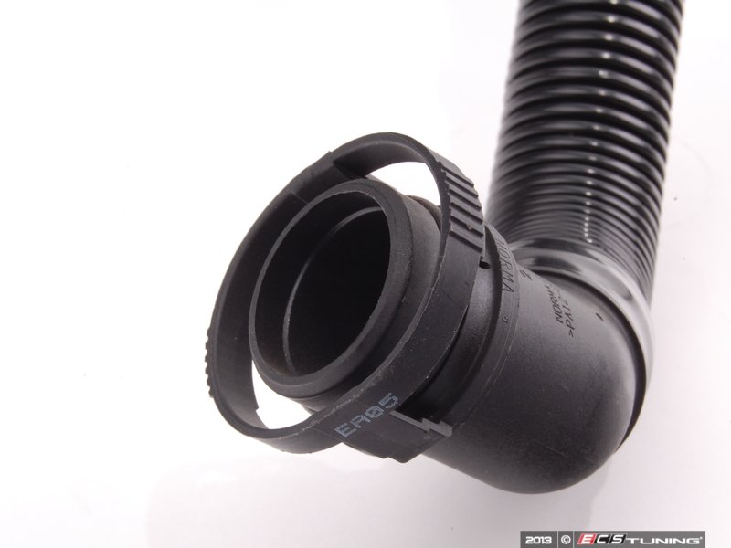 Genuine Volkswagen Audi - 8L0133889D - Secondary Air Injection Hose ...