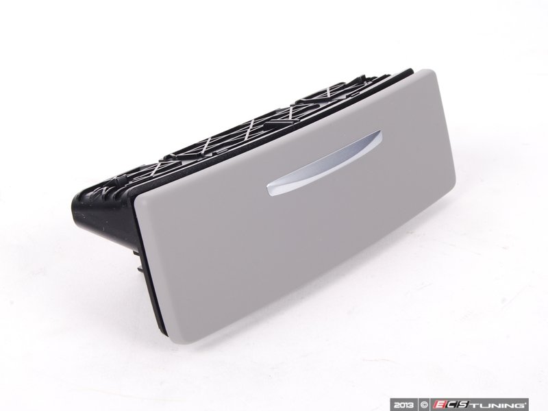 Genuine BMW - 51167138526 - Rear Ashtray (51-16-7-138-526)