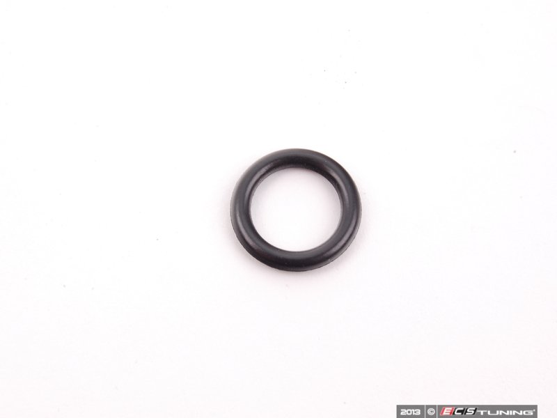 Genuine Volkswagen Audi - N90405402 - Oil Filter Cap Drain Plug O-Ring ...