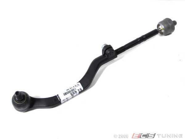 Genuine MINI - 32106778548 - Tie Rod Full Section - Right Side (32-10-6 ...