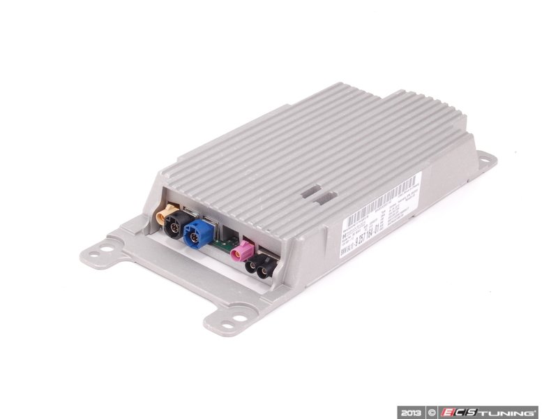 Genuine BMW - 84102447925 - GPS Control Box (84-10-2-447-925)