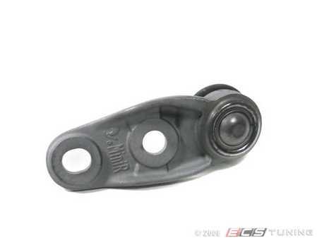 Genuine MINI - 31126772304 - Ball Joint - Right (31-12-6-772-304)