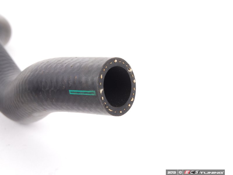 Genuine BMW - 64216909240 - Heater Hose - Heater Core to Engine Inlet ...