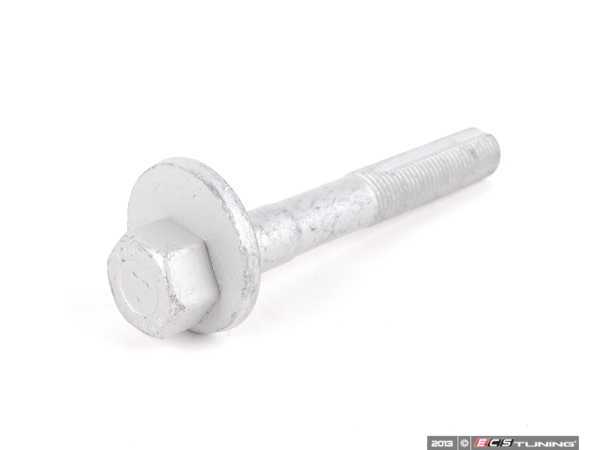 Genuine Porsche - PAF001833 - Eccentric Screw - Priced Each