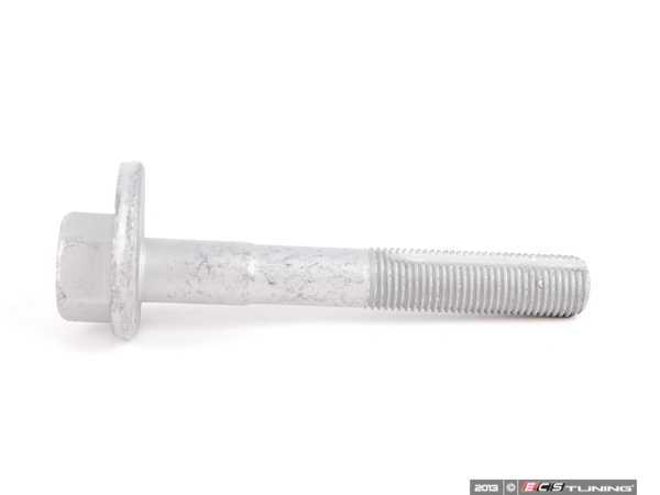 Genuine Porsche - PAF001833 - Eccentric Screw - Priced Each