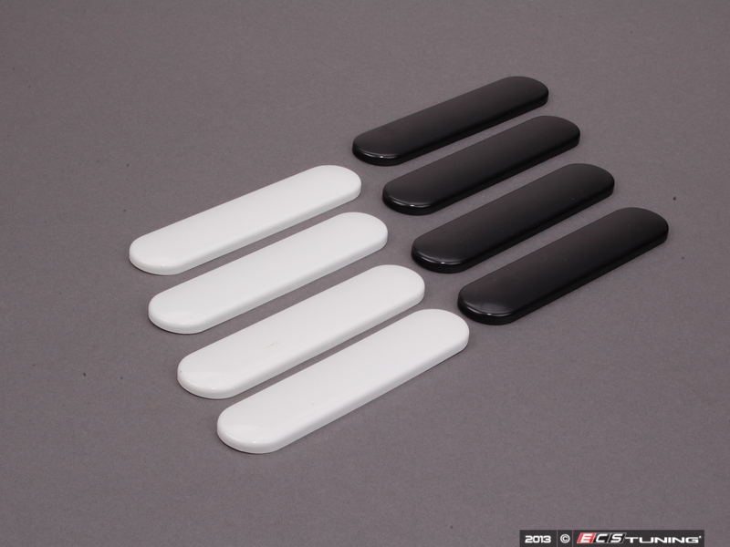 ECS News - MINI R50/R53 ECS Assembled Roof Rack Kit