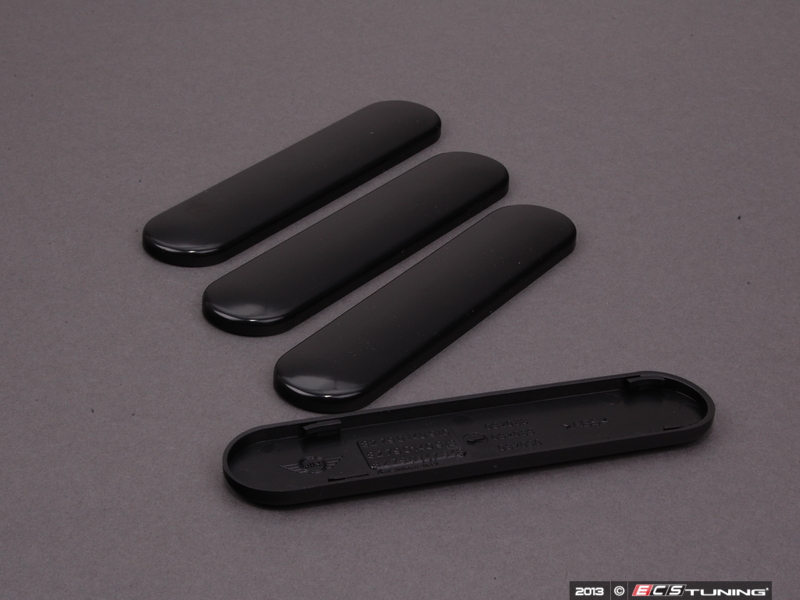 ECS News - MINI R50/R53 ECS Assembled Roof Rack Kit