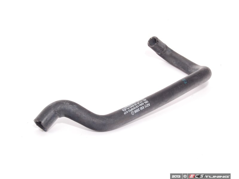 Genuine Mercedes Benz - 2118303596 - Coolant Hose