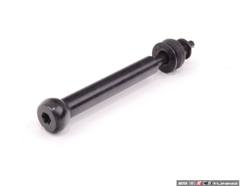Genuine Volkswagen Audi - WHT000731A - Engine cover ball screw - priced ...