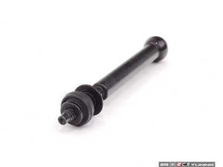 Genuine Volkswagen Audi - WHT000731A - Engine cover ball screw - priced ...