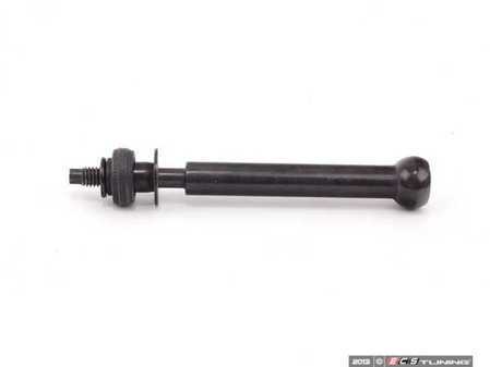 Genuine Volkswagen Audi - WHT000731A - Engine cover ball screw - priced ...