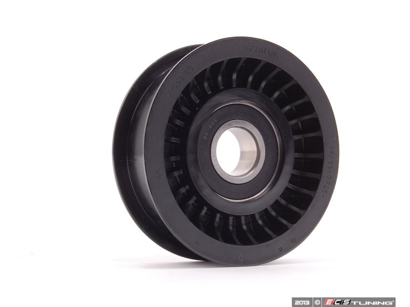 Genuine Mercedes Benz - 2722020119 - Accessory Belt Idler Pulley