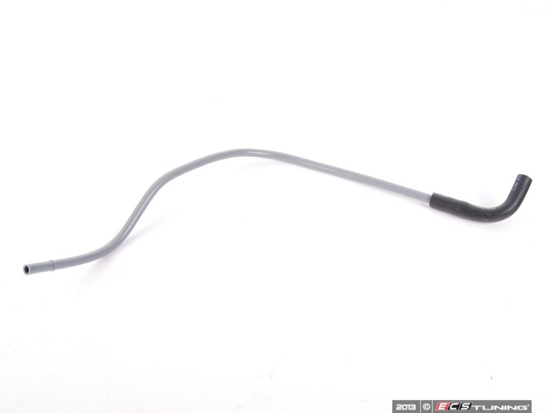 Genuine MINI - 11151524087 - Vent Hose (11-15-1-524-087)