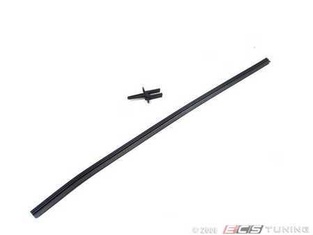 Genuine MINI - 61618229196 - Wiper Blade Insert (475MM) - Priced Each ...