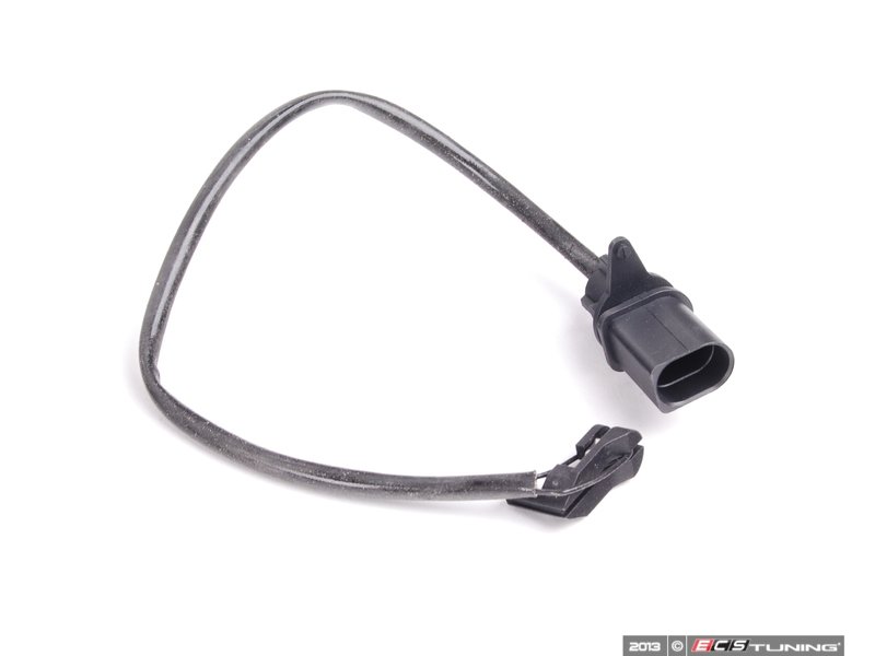 Textar - 8K0698151EKT1 - Front & Rear Brake Pad Kit