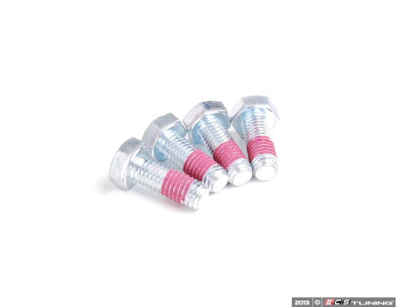 Textar - 8K0698151EKT1 - Front & Rear Brake Pad Kit