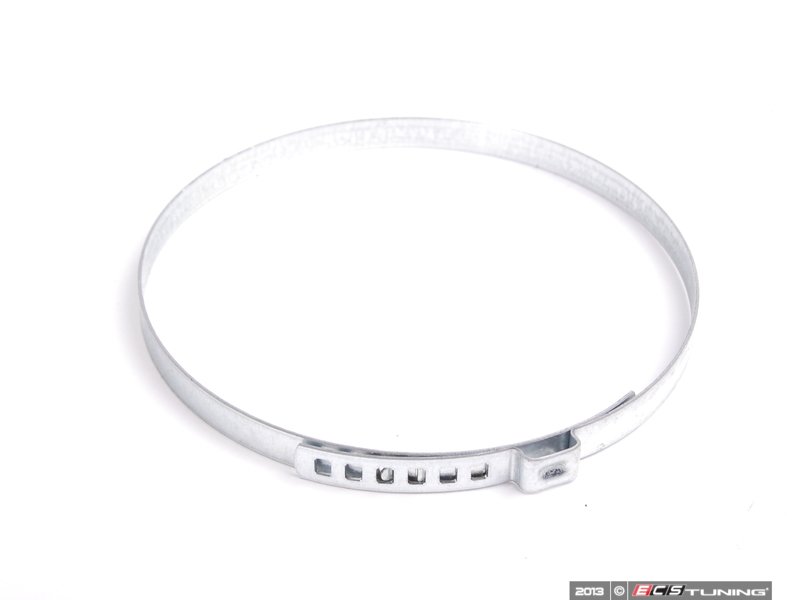 GKN Drivetech - 4E0498201 - Front CV Joint Boot Kit - Inner - Priced Each